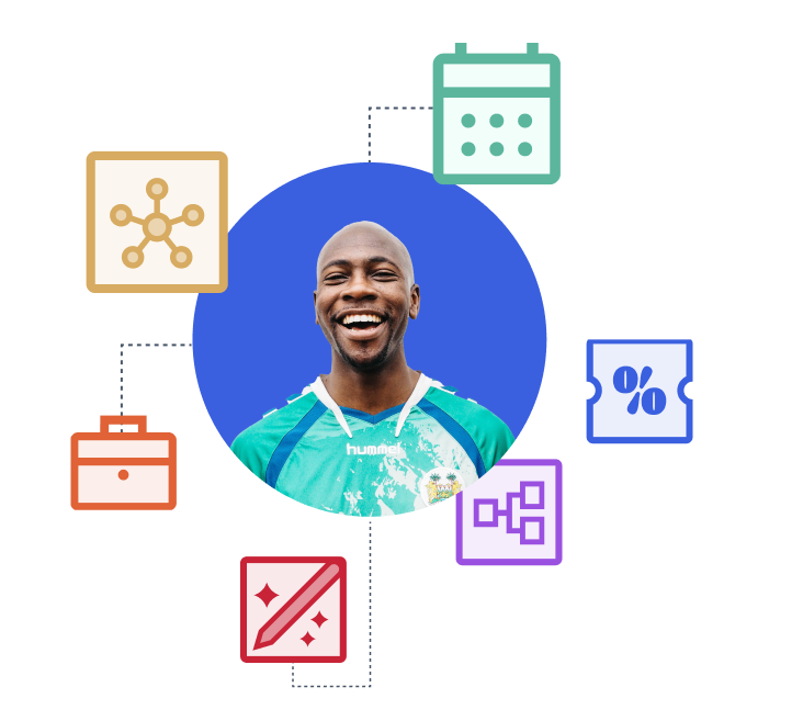 Dash Apps | SprintFWD